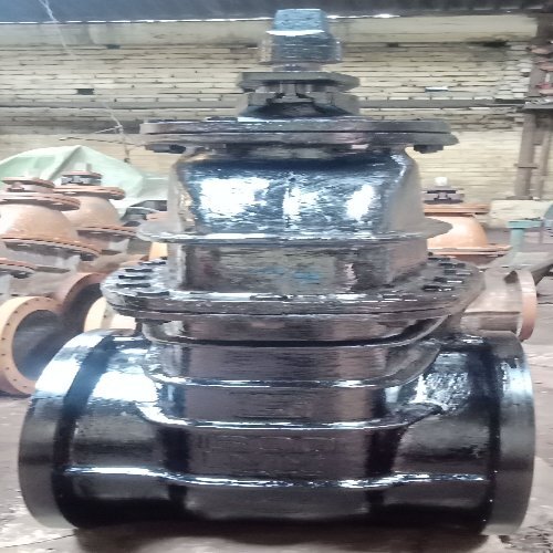 Sluice Valve at 2800.00 INR in Howrah, West Bengal | Panja Valves And ...