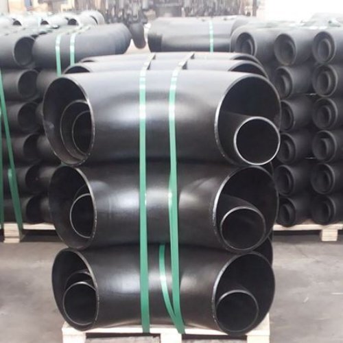 Black Ductile Iron Fitting at Best Price in Howrah | Panja Valves And ...