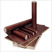 Blow Molding Hylam Textolite Rod at Best Price in Mumbai | Phenol Fibre ...