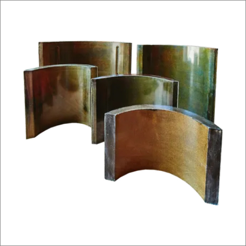 Oil Fiber Composite Bearing at Best Price in Mumbai | Phenol Fibre ...