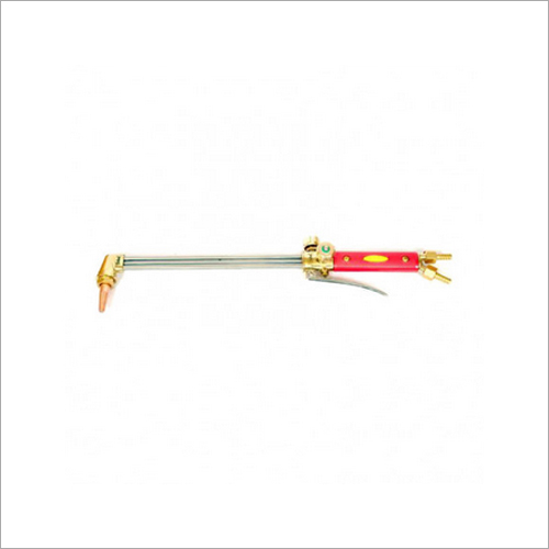 Ashaweld Hand Cutting Torch at Best Price in Vapi | Omicron Industrial ...