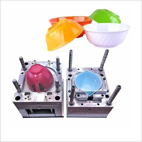 Plastic Injection Moulding Dies at 210000.00 INR in New Delhi | Uk ...