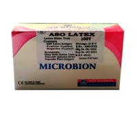 Aso Latex at Best Price in New Delhi, Delhi | Microbion Lifescience Pvt ...