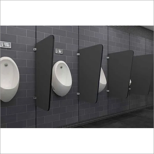 Ceiling Hung Toilet Partition at Best Price in Virar | Cubicle India