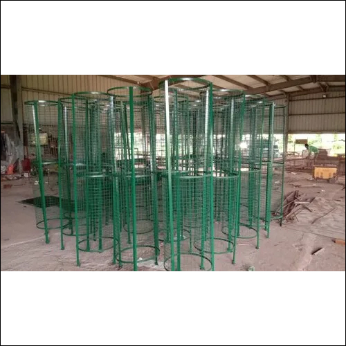 Green Tree Guards at Best Price in Raipur, Chhattisgarh | Rajesh ...