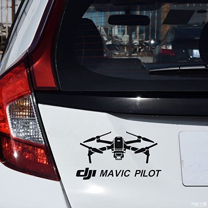 Drone Stickers at Best Price in Mumbai, Maharashtra | Getzget