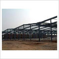 Rigid Frame Structures at Best Price in Haridwar, Uttarakhand | Krishna ...