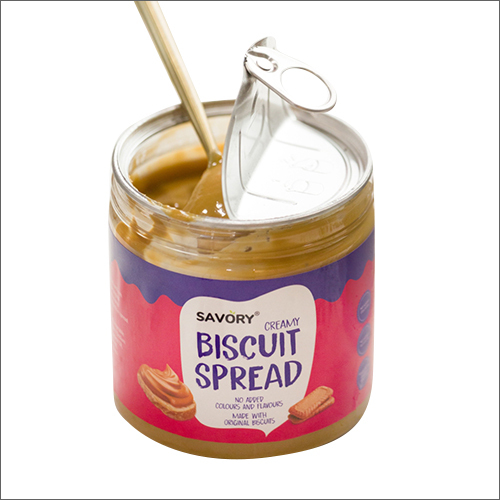 Creamy Biscuit Spread Age Group: Adults at Best Price in Ahmedabad ...