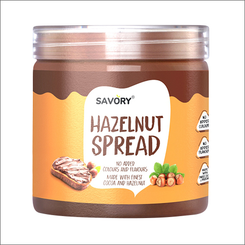 Chocolate Hazelnut Spread Age Group: Adults at Best Price in Ahmedabad ...