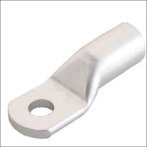 Aluminum Lug 240 Sq Mm - Brass Material, 240 Sq Mm Size, Silver Color ...
