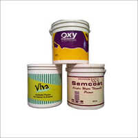Any Color Printed Paint Pails Bucket at Best Price in Dadra and Nagar ...