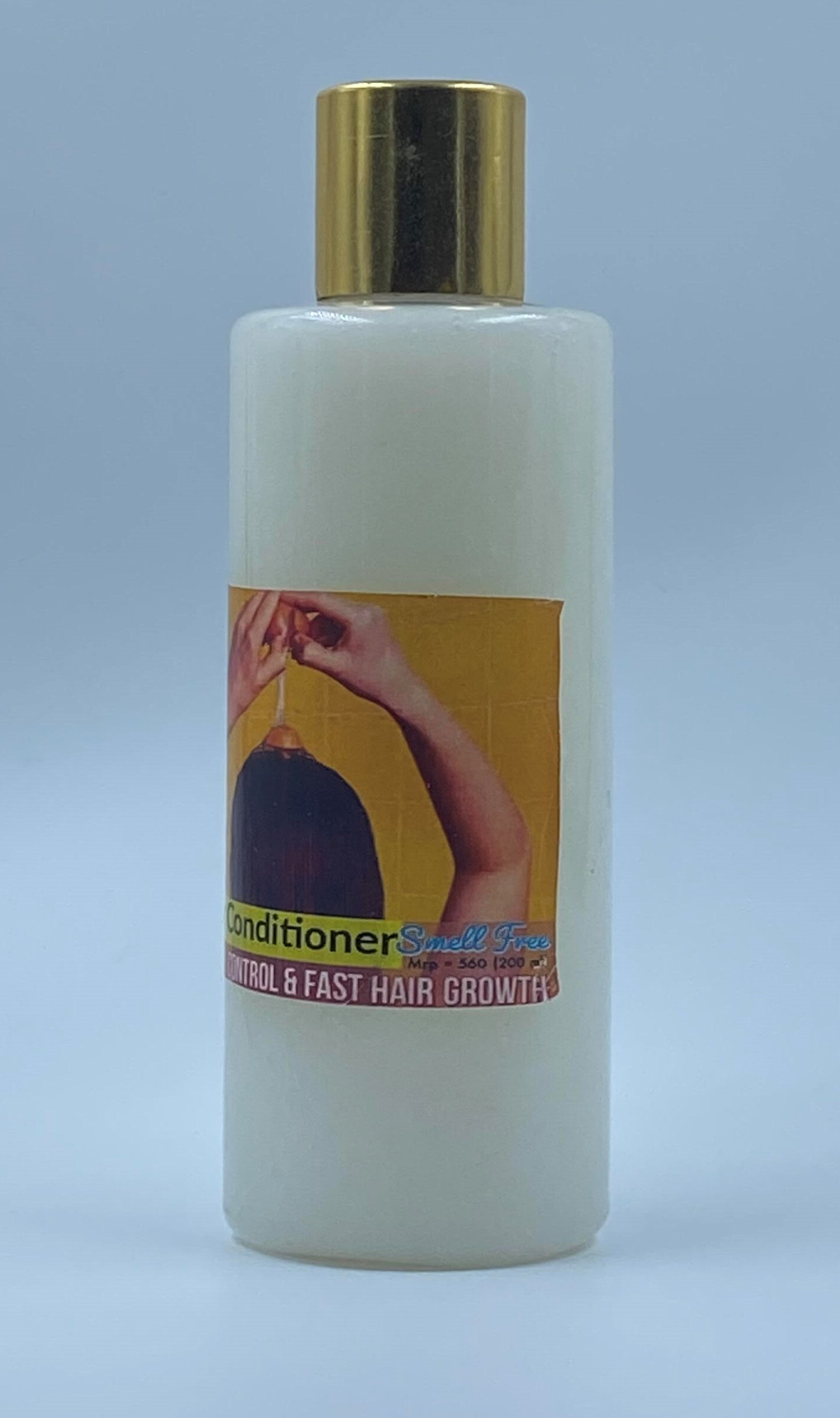 Egg Hair Fall Conditioner - 100ml Gel, Unisex Formula For Strengthening ...