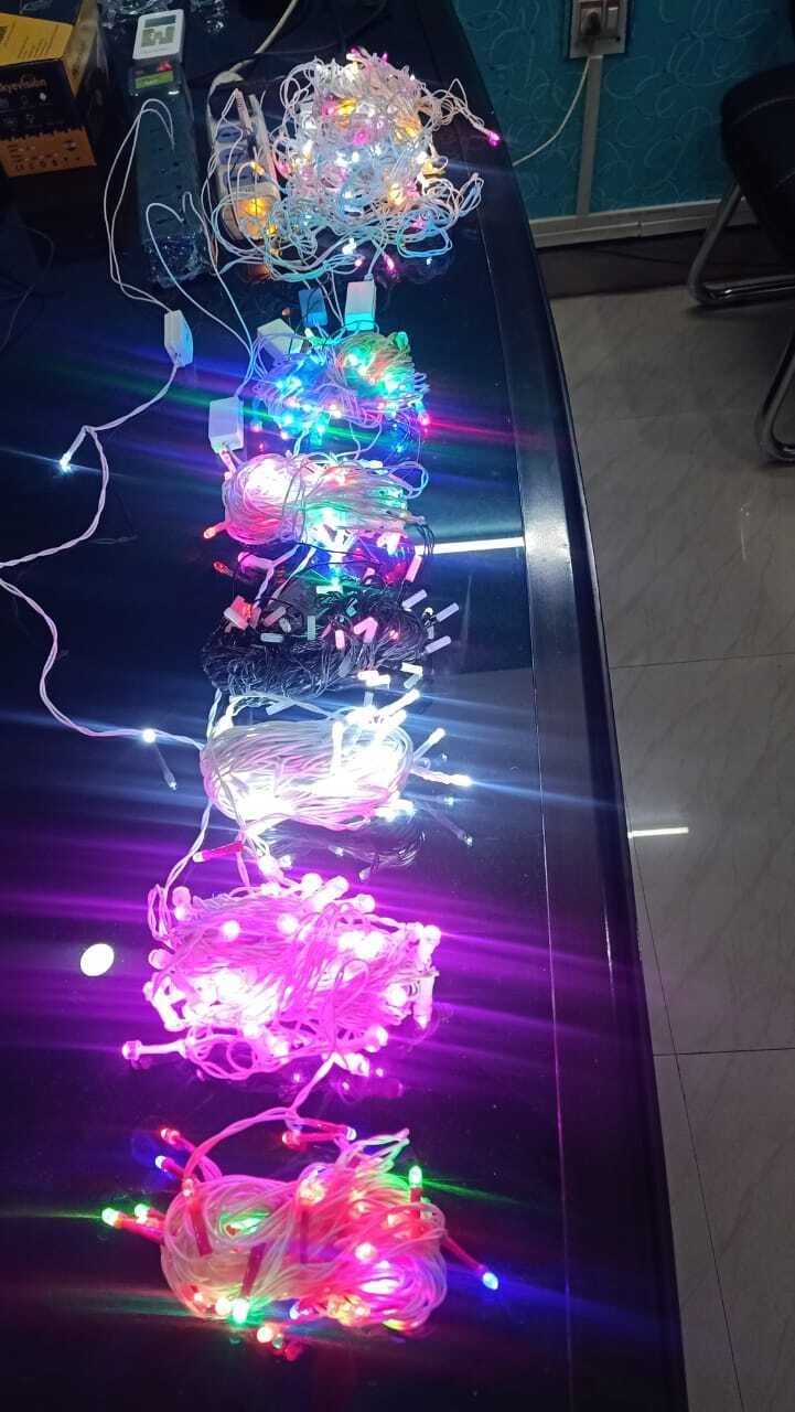 All Diwali Light at Best Price in Delhi, Delhi | Powerteck Industries