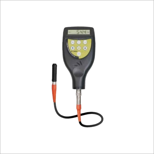 Black Attachable Probe Ntca1250 at Best Price in Kolkata | Alif ...
