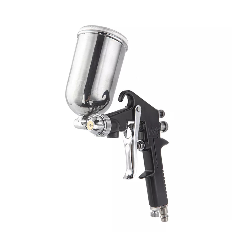 Silver Air Spray Gun at Best Price in Hangzhou | China Top Well Limited