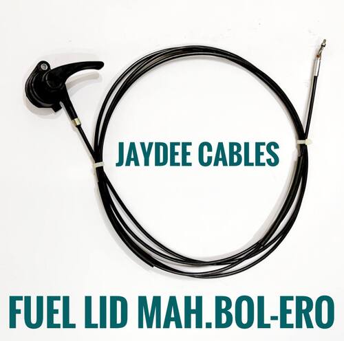 Accelerator Cable Clutch Cable Fuel Lid Cable at Best Price in Delhi ...