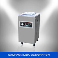 Mild Steel Vacuum Packaging Machine at Best Price in Coimbatore ...