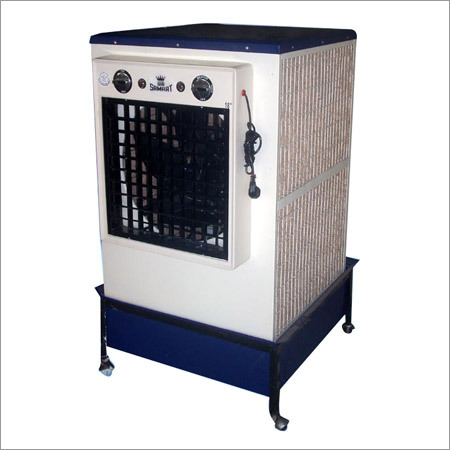 Symphony Desert Cooler at Best Price in Ludhiana, Punjab | Samrat Coolers