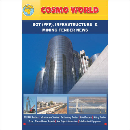 Bot Infrastructure Tender News - Digital Platform For Real-time ...