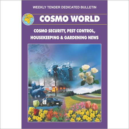 Security Tender News - Digital Platform | Real-time Updates ...