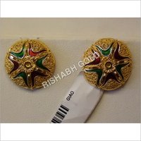 Traditional Gold Tops at Best Price in Bengaluru, Karnataka | Rishabh ...