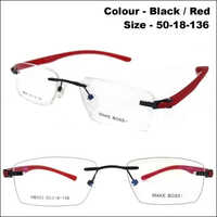 Half Rimless Frames at Best Price in Varanasi, Uttar Pradesh | Lensohub