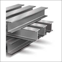 Inward/ Outward Ms Structure at Best Price in Raigarh | Msp Steel And ...