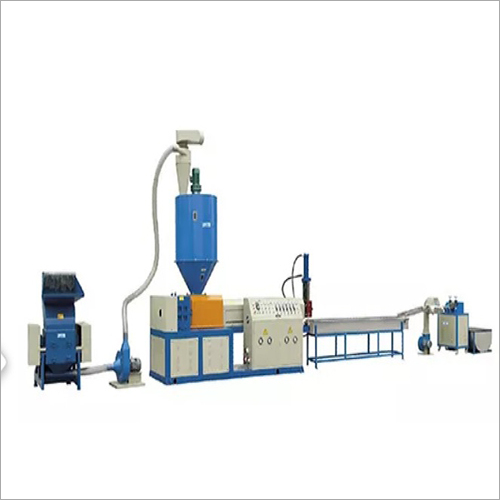 Plastic Recycling Machinery at Best Price in Ahmedabad, Gujarat ...