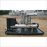 Yellow` Rotary Screw Compressors With Fluid Cooling at Best Price in ...