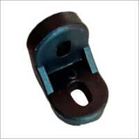 Black Pcb Plastic Angle Bracket at Best Price in Ahmedabad | Kaival Plast