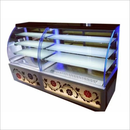Rectangular Sweet Display Counter at Best Price in Nagpur | H P Electronics