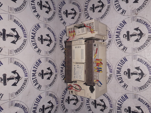 Mitsubishi Fx-eeprom-4 at Best Price in Bhavnagar, Gujarat | Ik Automation
