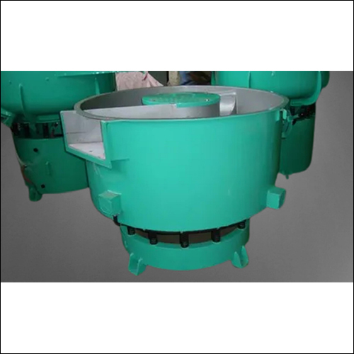 Vibratory Deburring Machine at Best Price in Ambernath, Maharashtra ...