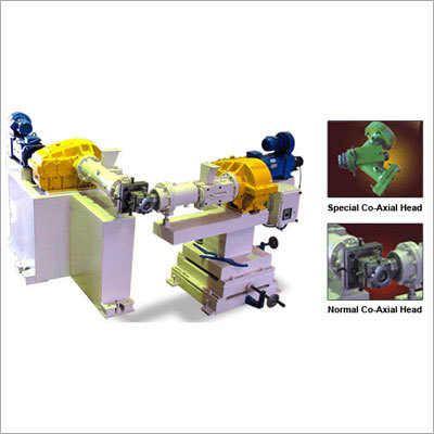 Co Extrusion Rubber Extruders at Best Price in Vasai | Bharaj ...