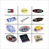 Multicolor Dome Label at Best Price in Greater Noida, Uttar Pradesh ...