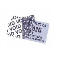 White Void Label at Best Price in Greater Noida, Uttar Pradesh | Sai ...