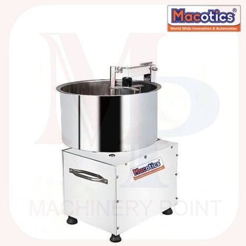 Besan Mixer Machine 20kg at Best Price in Indore | Machinery Point Pvt Ltd