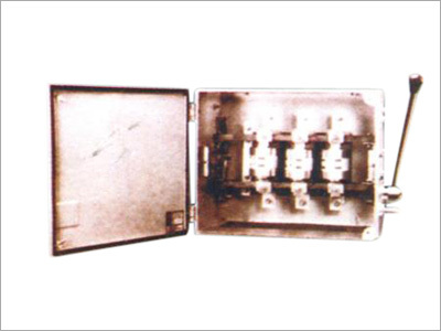 Tpn Fuse Switch at Best Price in Delhi, Delhi | G K Engineering Corporation