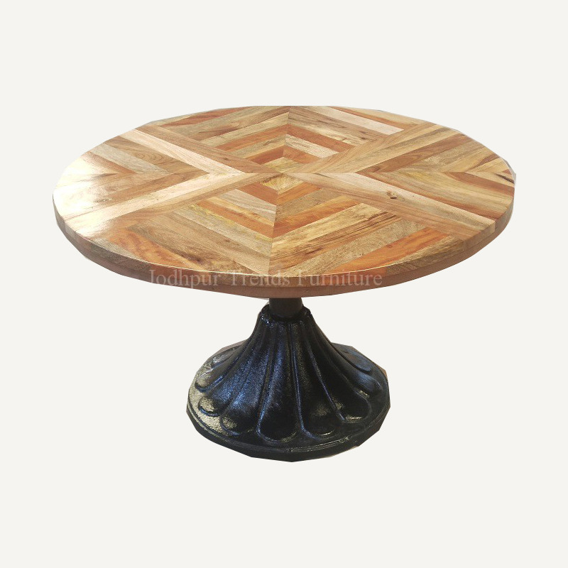 Industrial Round Table at Best Price in Jodhpur, Rajasthan | Jodhpur Trendz
