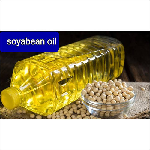 Soyabean Oil - Common Grade | Versatile For Cooking And Seasoning at ...