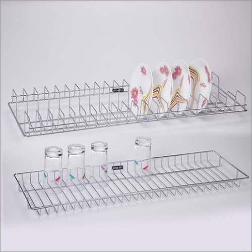 Mild Steel Wire Kitchen Rack at 150.00 INR in New Delhi | Gulab Wire ...