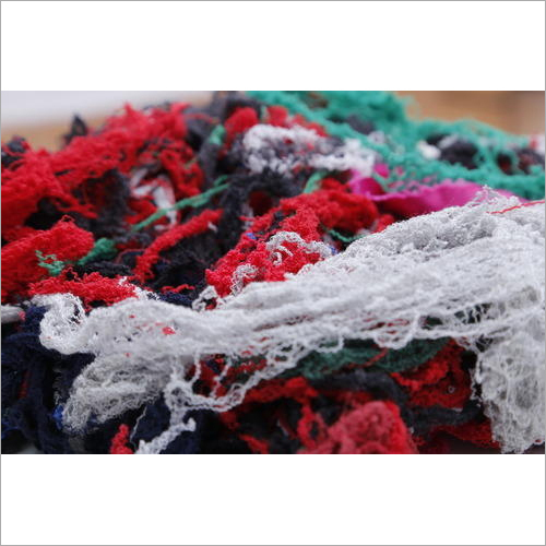 Cotton Waste at Best Price in Delhi, Delhi | Vs Marketing