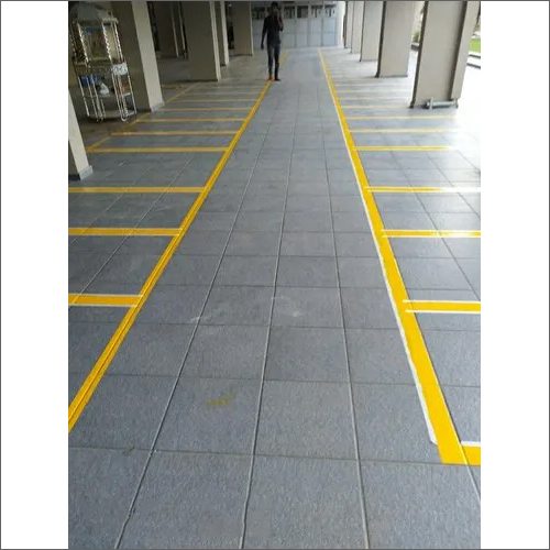 Car Parking Slot Marking Paint at 15.00 INR at Best Price in Ahmedabad ...