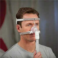 Philips Respironics Pico Nasal Mask With Head Gear at Best Price in ...