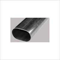 Oval Pipe Grade: Industrial at Best Price in Chennai | Raj Pipe Industries