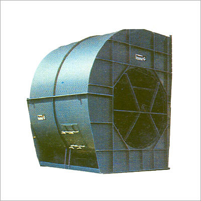 Double Inlet Fan-single Inlet Fan at Best Price in Kolkata | Air ...