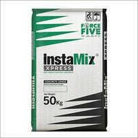 High Quality Insta Mix Xpress 50 Kg Dry Premix Concrete at Best Price ...