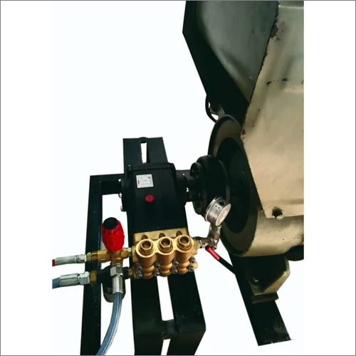 Diesel Engine Operated High Pressure Jet Pump at 355000.00 INR in ...