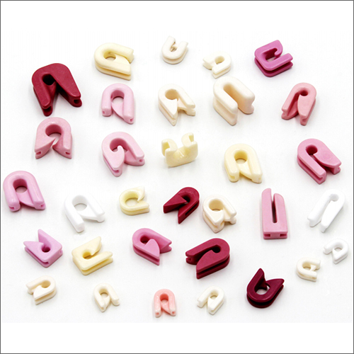 Ceramic Yarn Guide - Alumina Ceramic Available In Various Sizes ...