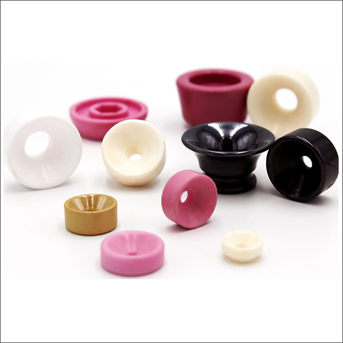 Ceramic Yarn Guide - Alumina Ceramic Available In Various Sizes ...